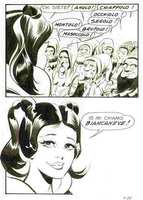 Frollo Leone Biancaneve I Sette Nani Oct 30 2019 Urania Casa Daste In Italy