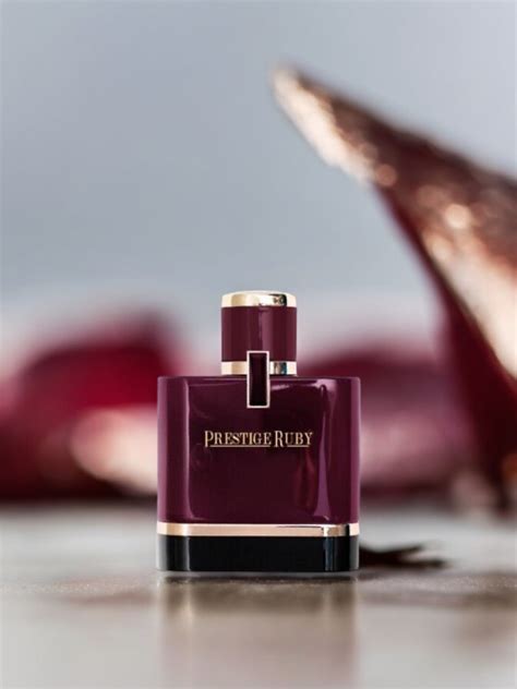 Prestige Ruby 100ml 200ml Al Majed Oud Eau De Parfum
