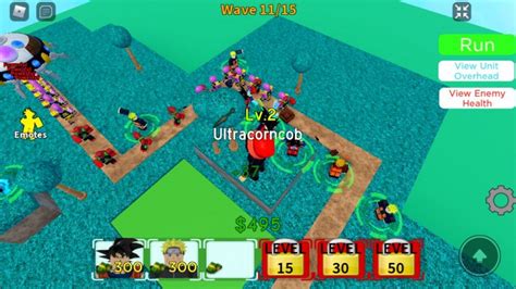 Roblox All Star Tower Defense Codes March 2024 Level Winner