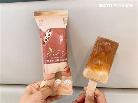 不只霜淇淋！古娃娃超商甜點「再＋5」 巴斯克、伯爵可可泡芙邪惡必吃 │ 旅遊頻道 │ 三立新聞網 Setncom