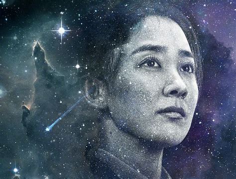 Movie The Wandering Earth 2 HD Wallpaper Peakpx