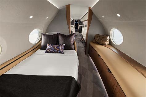 Gulfstream G700 International Finance And Leasing