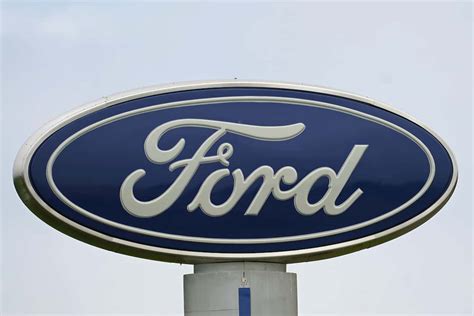 フォード、欧州で4000人の人員削減 2027年末までに、ev減速や競争激化 産経ニュース