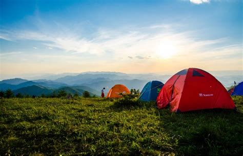 Tenda Da Campeggio Posti Ecco I Modelli Che Fanno Per Te