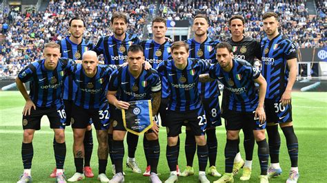 Guía Completa Del Inter De Milán En El Mundial De Clubes Fifa 2025
