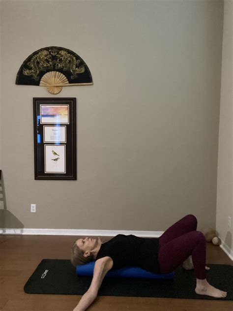 Pectoralis Stretches — Pink Dragon Ladies®