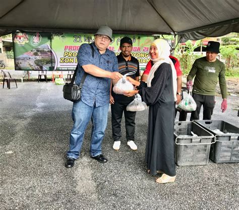 Sampah Dalam Longkang Punca Banjir Kilat Di Kota Bharu Kosmo Digital