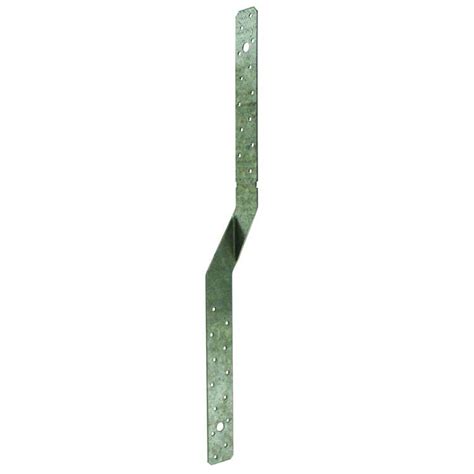 Simpson Strong Tie Mts18 Strap Twist 18 In At Sutherlands