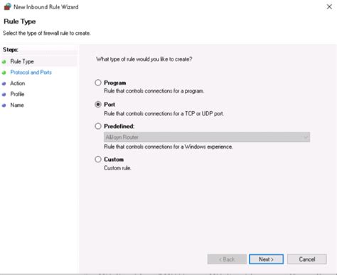 Installing A Secure FTP Server On Windows Using IIS Step By Step Guide
