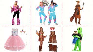 Los Mejores Disfraces De Carnaval Para Adultos Casacochecurro