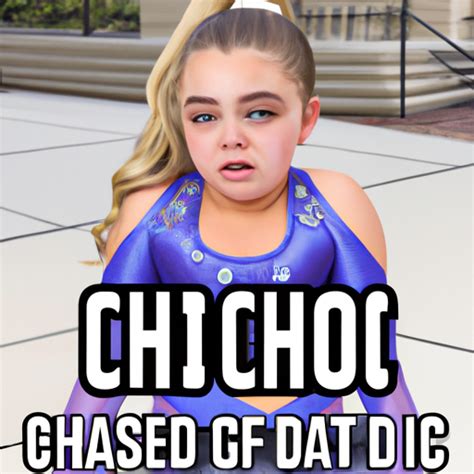 What Happened To Chloe Dance Moms Lizards Knowledge Mind