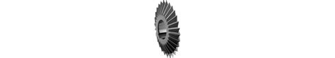 Double Angle Milling Cutters Symmetrical Hss Co5