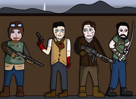 Primis Fanart R Codzombies