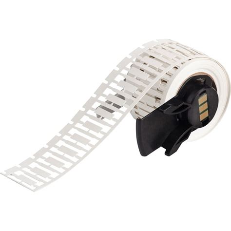Brady Durasleeve Polypropylene Wire Marking Inserts For M6 M7 Printers