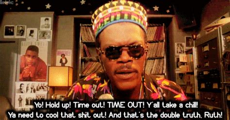 Samuel L Jackson  Find And Share On Giphy