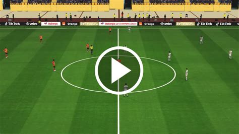 ESS Vs Petro Luanda En DIRECT