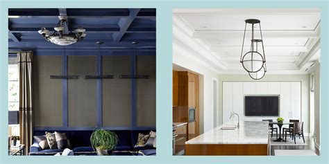 Box Beam Coffered Ceiling System The Best Picture Of Beam