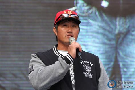 兄弟不網羅 許銘傑不放棄仍盼重返職棒舞台 Ettoday運動雲 Ettoday新聞雲