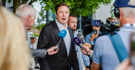 Judge Says Musk Can Include Whistle Blower Claims In Twitter Case The