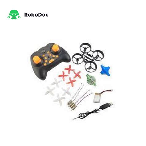 Robodoc Home