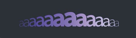 4 Steps To Using Variable Fonts Creative Bloq