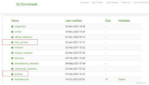 Qt之submodule编译qtcreator打开子模块源码目录 Csdn博客