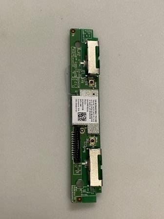 Vizio 054 03049 0141 WiFi Wireless Adapter Module Torres TV Parts
