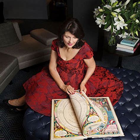 Astrologer Susan Millers Speaks At The Newlife Expo Womens Radio Network