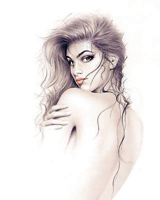 Digital Pin Up Art Porn Pictures Xxx Photos Sex Images Pictoa