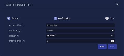 Aws Guardduty Connector