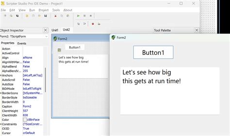 Highdpi Problems At Runtime Tms Scripter Tms Support Center