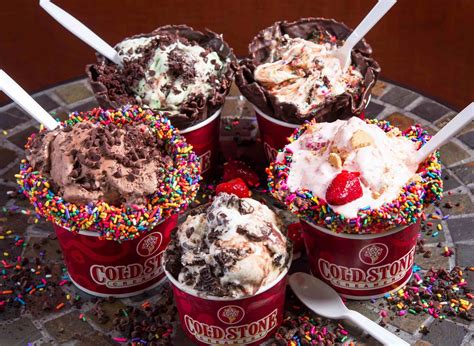 Cold Stone Creamery Bkk Menu Order Online On Foodpanda Cambodia