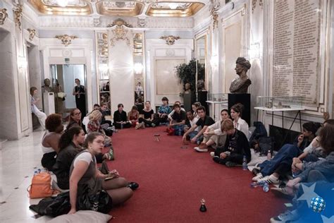 Meeting The Authors The Echo Of Hecuba In Todays World A Reflection On Hecuba Not Hecuba Blog