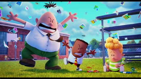 Captain Underpants Wallpapers Wallpaper Cave