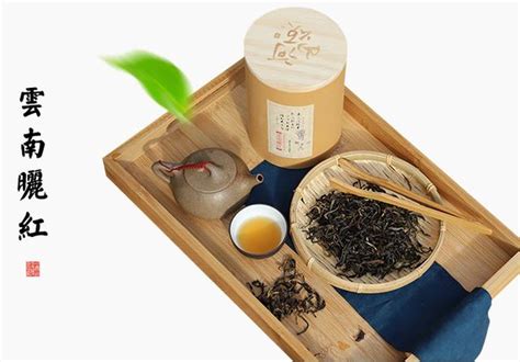 曬紅與滇紅有什麼不同 每日頭條