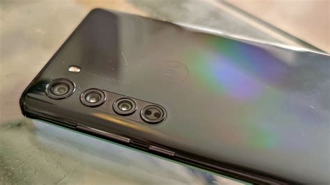 Motorola Edge Review TechRadar