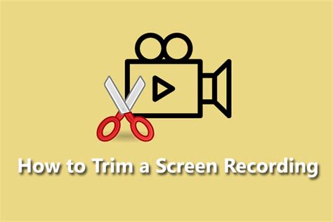 How To Crop A Screen Recording On Windows Mac Android IPhone