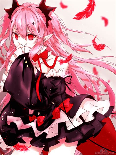 Tuyển Chọn Những Hình ảnh Của Anime Girl Cute Từ Các Bộ Anime Nổi Tiếng