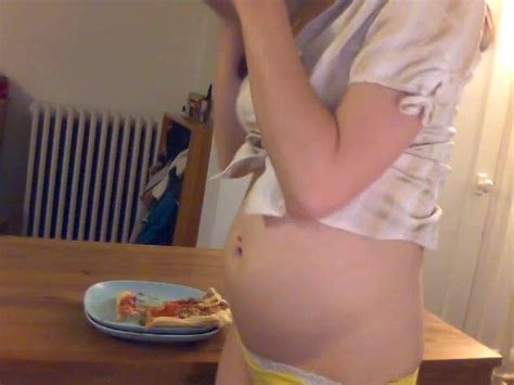 Belly Stuffing Marathon Thisvid Com