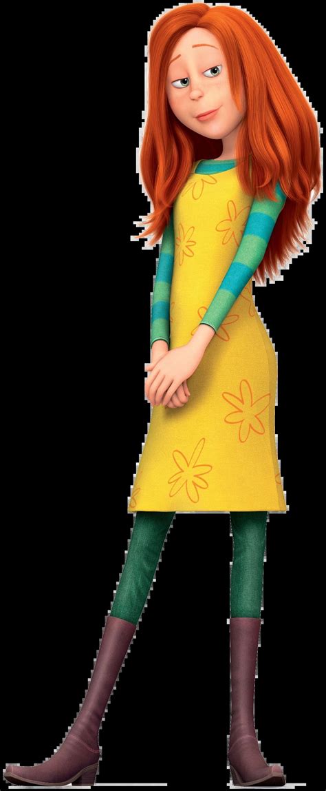 Audrey The Lorax Heroes Wiki Fandom