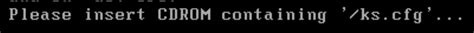 Cucm 15 Error Setting Up Software Source Cisco Community