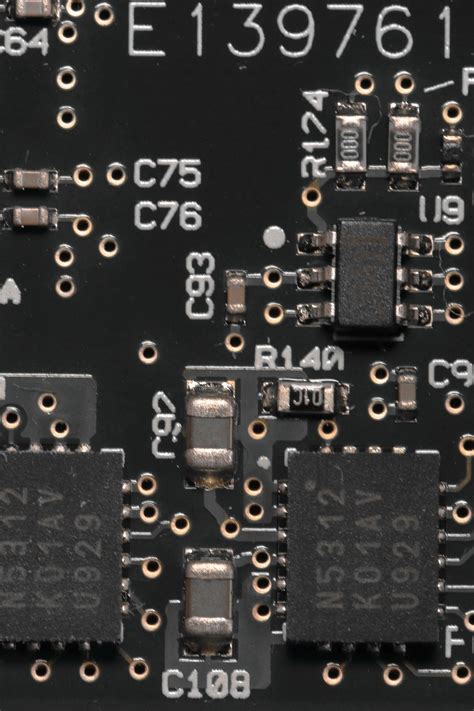 Integrated Circuits Circuit Board Free Photo On Pixabay Pixabay
