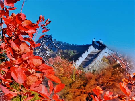 北京红叶岭门票价格35元适合自驾前往的地方 能去哪