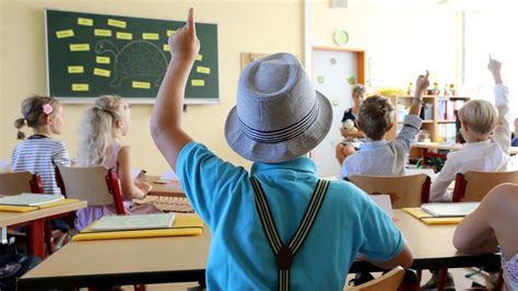 Mecklenburg Vorpommern Ältere Lehrer in sollen weniger unterrichten