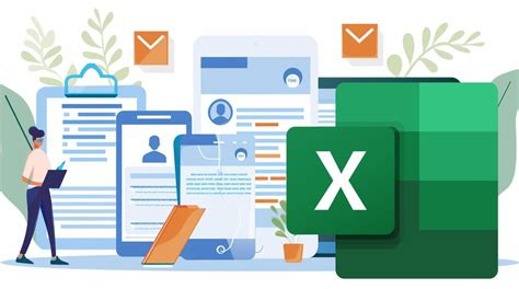 improve excel data analysis and visualization with filter functions
