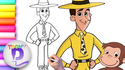 Free Clip Draw Curious George Download Free Clip Draw Curious George