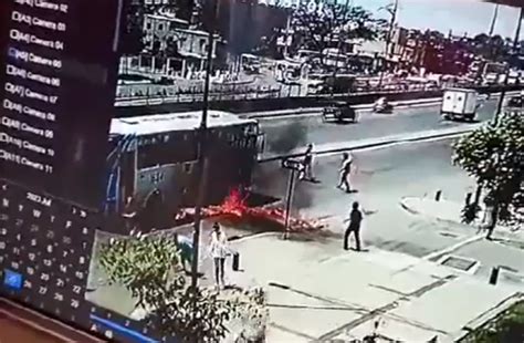 Ola De Violencia En Guayaquil Enfoketv