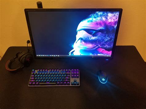 1362 Best Budget Setup Images On Pholder Battlestations Budget