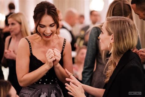 Media Tweets By Lily James Online Lilyjamesonline Twitter