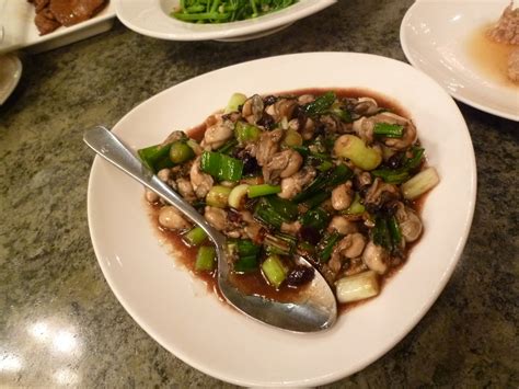 欣葉 台湾料理 台北｜美味しいお店｜台湾見聞録